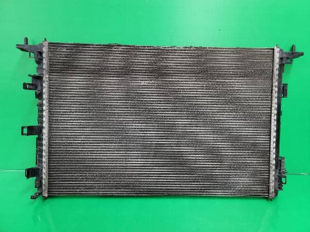 [Used]Radiator Renault Samsung Talisman 2012 214100050R - BE FORWARD ...
