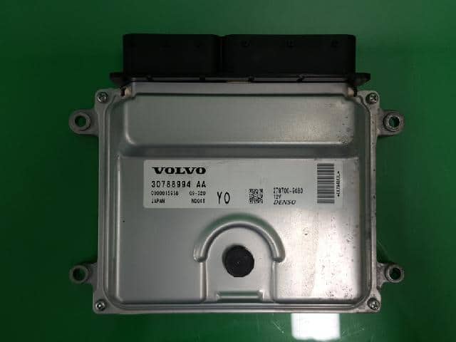 [Used]Engine Control Unit / ECU VOLVO XC60 2010 30788994 AA - BE ...