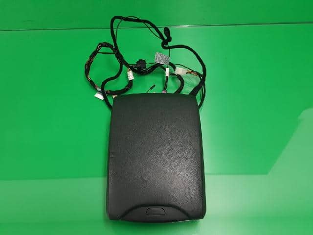 [Used]Console Box BMW X5 2004 6937564-01 - BE FORWARD Auto Parts