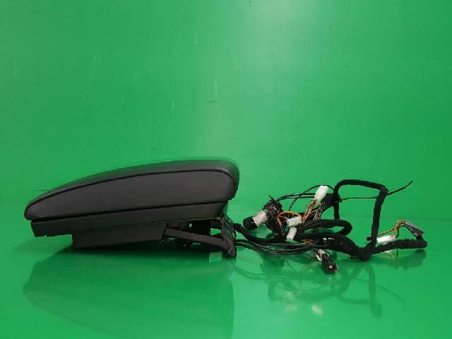 [Used]Console Box BMW X5 2004 6937564-01 - BE FORWARD Auto Parts
