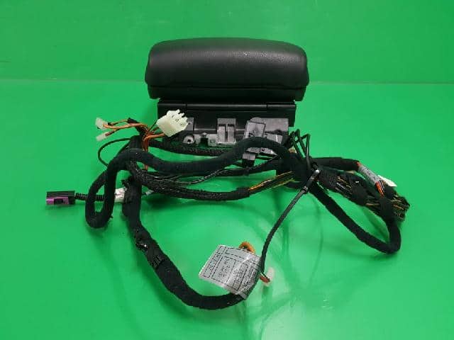 [Used]Console Box BMW X5 2004 6937564-01 - BE FORWARD Auto Parts