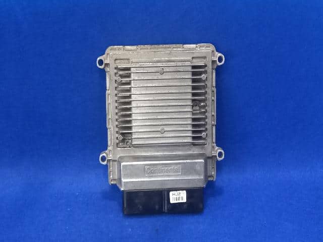[Used]Engine Control Unit / ECU KIA Optima 2012 39142-2ETB0 - BE ...