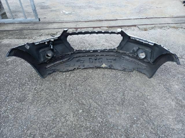 [Used]Front Bumper GM Daewoo CHEVROLET Captiva 2016 - BE FORWARD Auto Parts