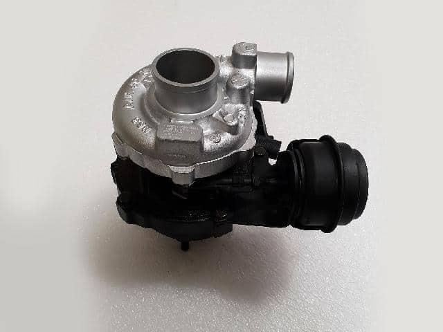 [Used]Turbocharger 28200-4X300 - BE FORWARD Auto Parts