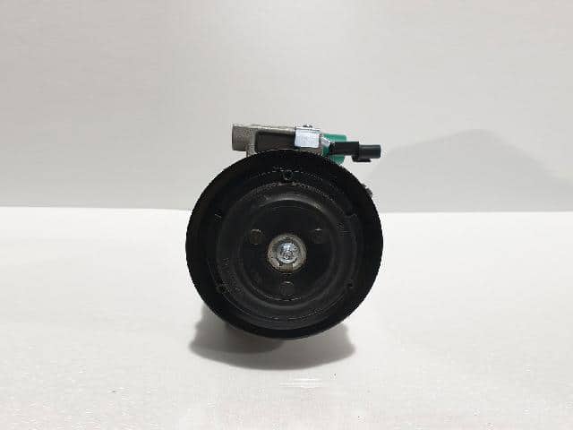 [Used]A/C Compressor HYUNDAI Santafe DM 97701-2W050 - BE FORWARD Auto Parts