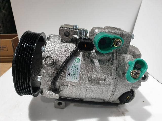[Used]A/C Compressor HYUNDAI Santafe DM 97701-2W050 - BE FORWARD Auto Parts