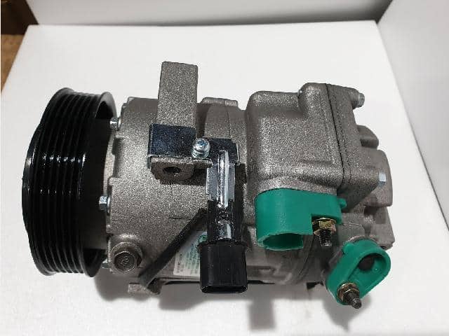 [Used]A/C Compressor HYUNDAI Santafe DM 97701-2W050 - BE FORWARD Auto Parts