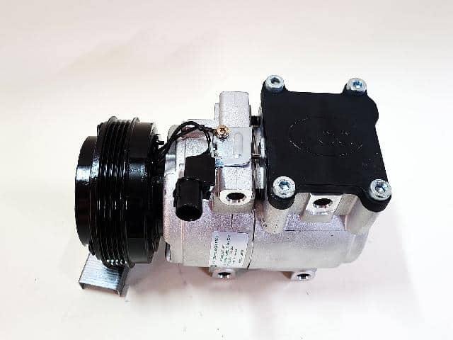 [Used]A/C Compressor HYUNDAI Porter2 977014F200 - BE FORWARD Auto Parts