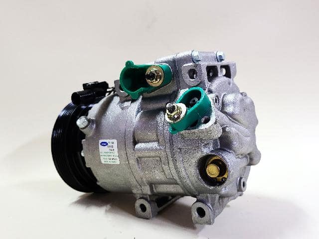 [Used]A/C Compressor HYUNDAI Porter2 977014F200 - BE FORWARD Auto Parts