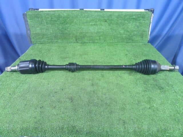 New & Used Transmission & Drivetrain NISSAN WINGROAD Spare Parts - BE ...