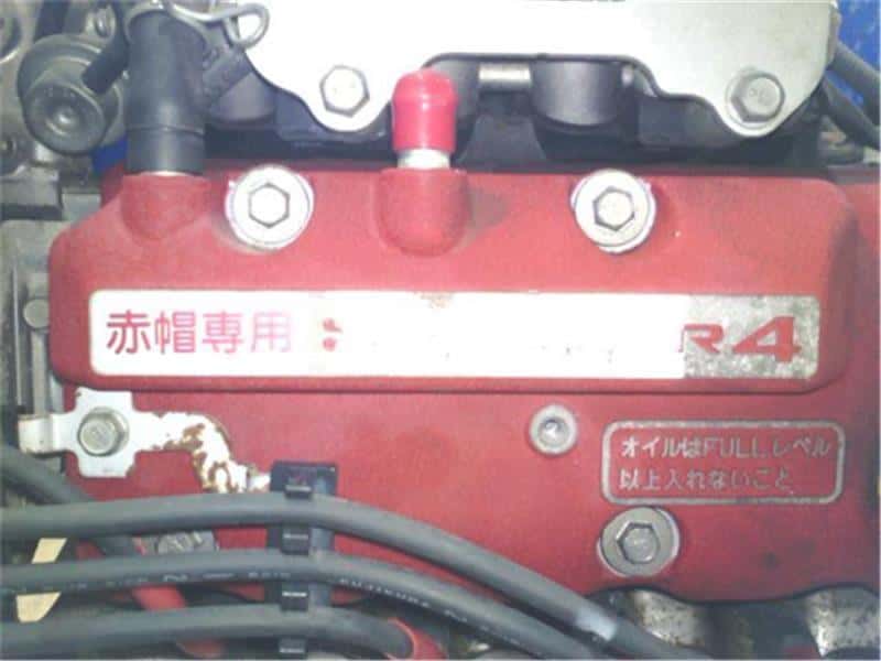 [Used]EN07F Engine SUBARU Sambar 2010 EBD-TT1 - BE FORWARD Auto Parts