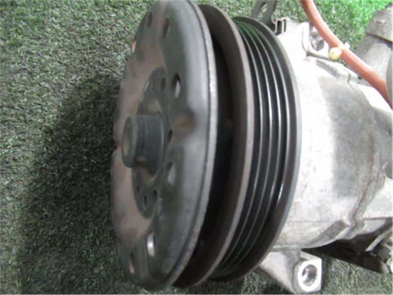 [Used]A/C Compressor TOYOTA Succeed 2008 CBA-NCP58G 8831052202 - BE ...
