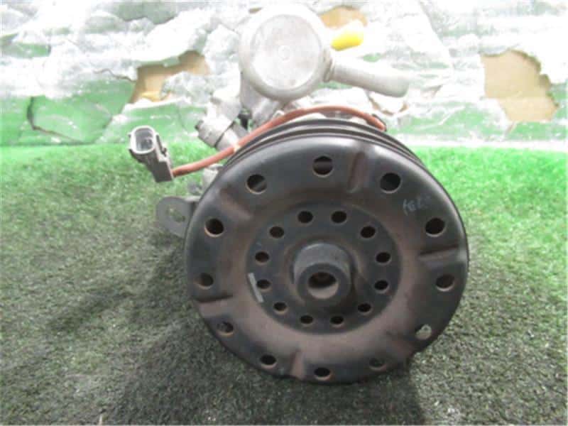 [Used]A/C Compressor TOYOTA Succeed 2008 CBA-NCP58G 8831052202 - BE ...