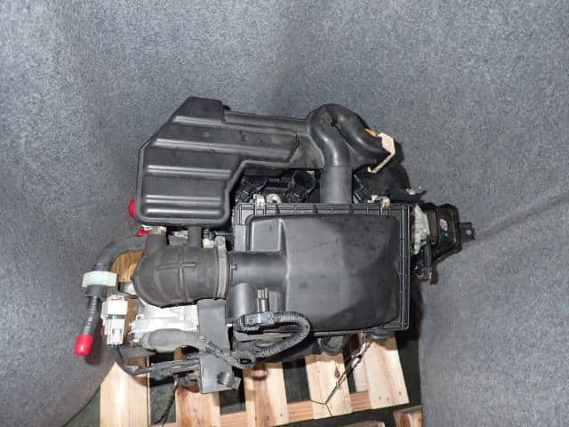 [Used]R06A Engine MAZDA Flair wagon 2015 DAA-MM42S - BE FORWARD Auto Parts