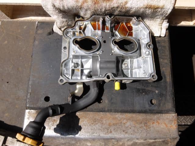 [Used]EJ204 Engine SUBARU Legacy 2003 TA-BL5 10100BJ620 - BE FORWARD ...