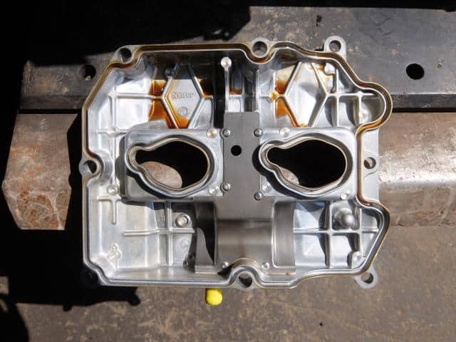 [Used]EJ204 Engine SUBARU Legacy 2003 TA-BL5 10100BJ620 - BE FORWARD ...