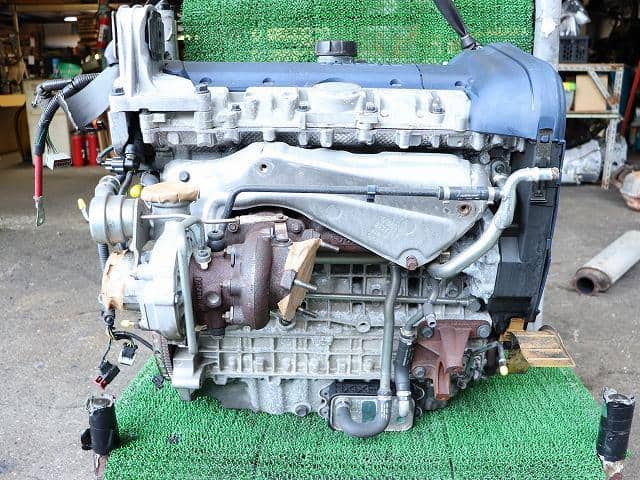 [Used]B5254-T Engine VOLVO Volvo 60 series 2003 LA-RB5254A 6900721 - BE ...
