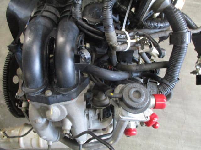 [Used]13B-MSP Engine MAZDA RX-8 2005 ABA-SE3P N3H202200 - BE FORWARD ...