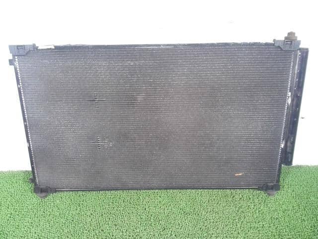 [Used]Condenser HONDA Odyssey 2014 DBA-RC1 80110T6A003 - BE FORWARD ...