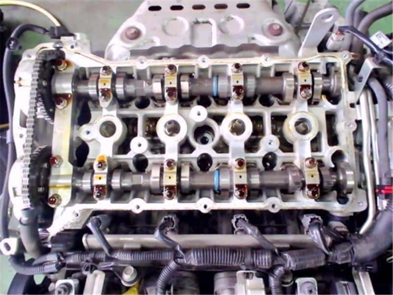 [Used]4B10 Engine MITSUBISHI RVR 2010 DBA-GA3W - BE FORWARD Auto Parts