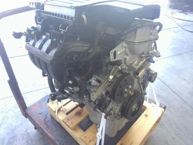 [Used]M16A Engine SUZUKI Swift 2015 CBA-ZC32S - BE FORWARD Auto Parts