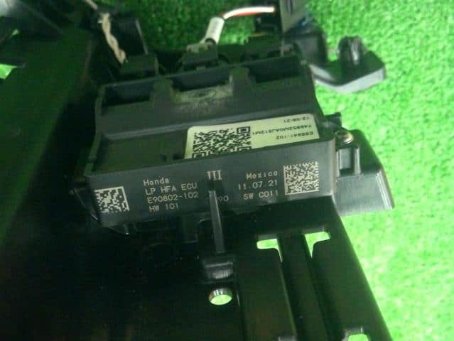 [Used]Sensor HONDA Vezel 2021 6AA-RV5 749853M0J51 - BE FORWARD Auto Parts