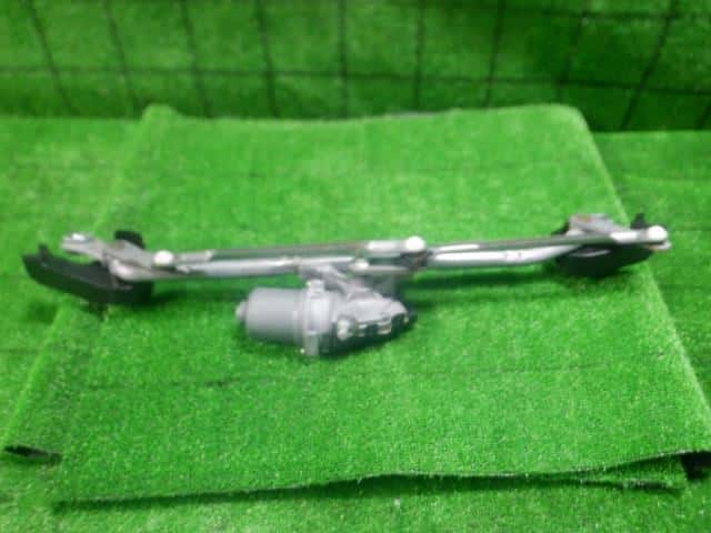 [Used]Front Wiper Motor TOYOTA Probox 2014 DBE-NCP165V 8511052521 - BE ...