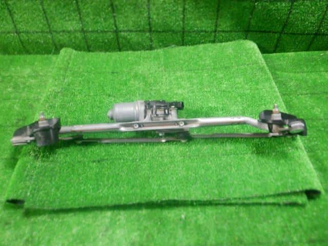 [Used]Front Wiper Motor TOYOTA Probox 2014 DBE-NCP165V 8511052521 - BE ...