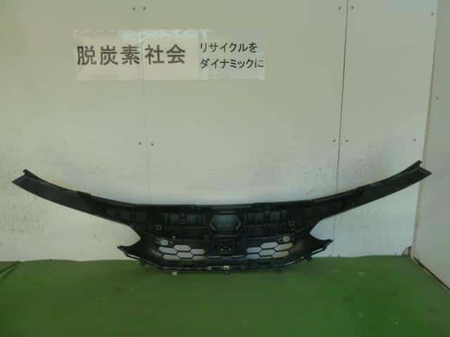 [Used]Radiator Grille HONDA Civic 2022 6BA-FL1 71200T43A51 - BE FORWARD ...