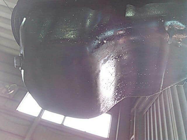 [Used]EN07X Engine SUBARU R1 2006 ABA-RJ2 - BE FORWARD Auto Parts