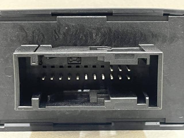 [Used]Control Unit VOLKSWAGEN Golf 2012 ABA-1KCCZ 5M0907357C - BE ...