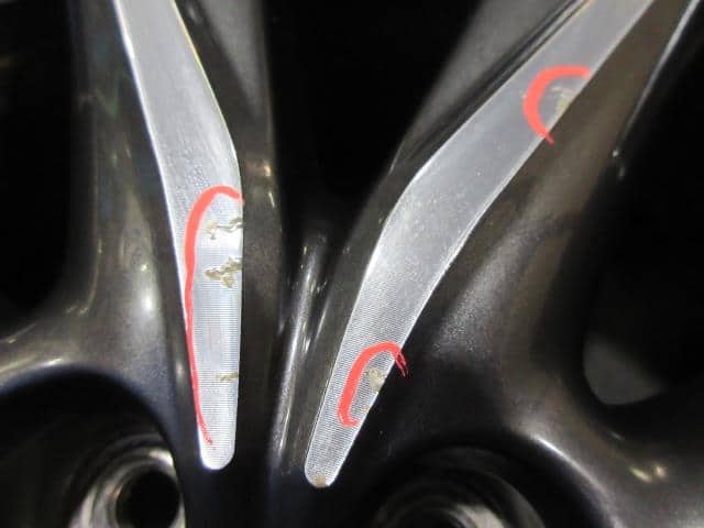 [Used]Wheel MAZDA CX-5 2017 DBA-KFEP 9965167090 - BE FORWARD Auto Parts