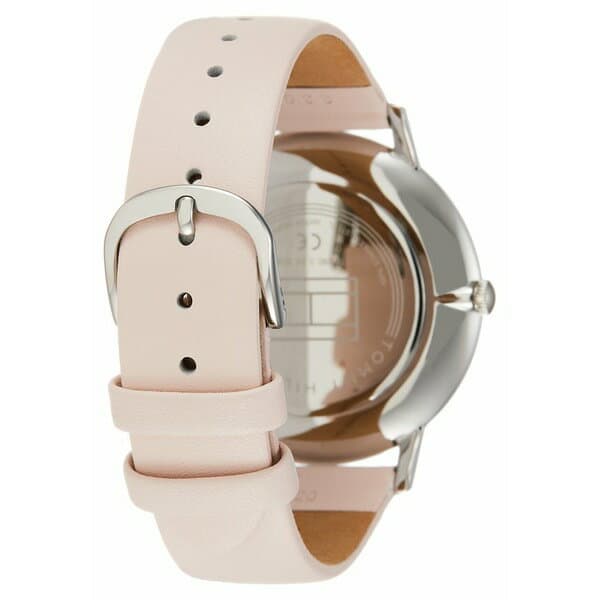 [New]tomihirufigaredisu ALEX - Watch - pink - BE FORWARD Store