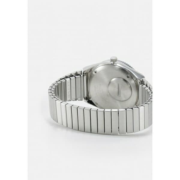 [New]Timex Ladies RAINBOW UNISEX - Watch - silver-coloured - BE FORWARD ...