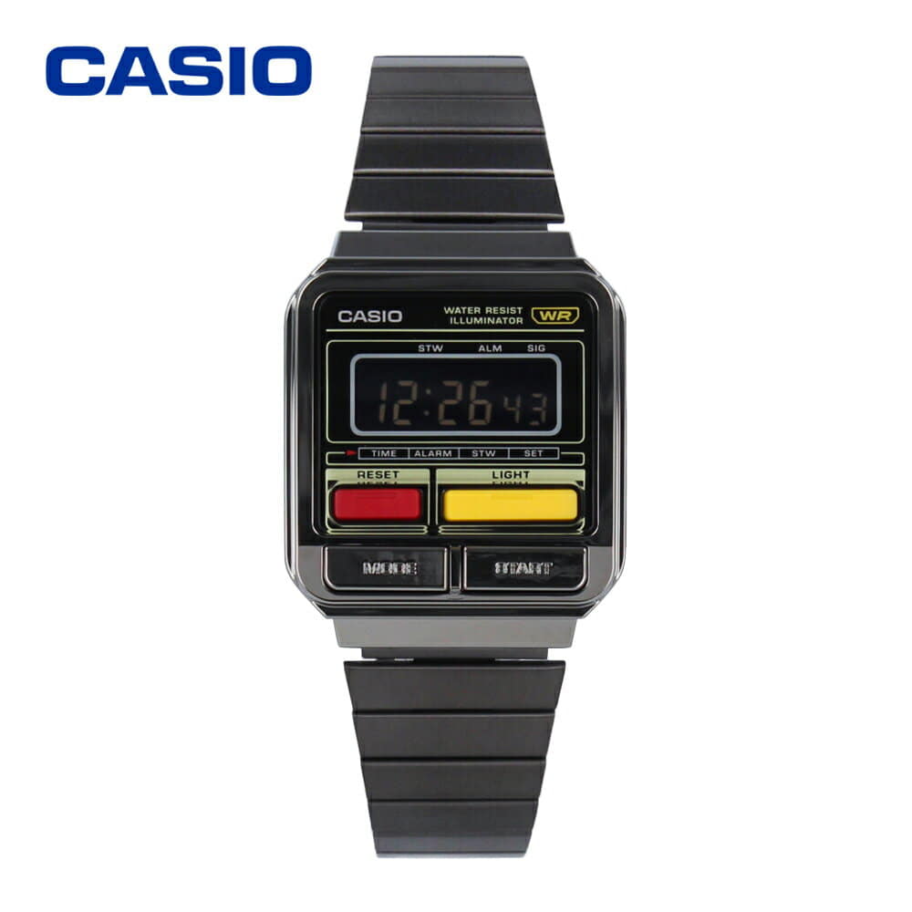 [New]CASIO Casio Casio standard CLASSIC clock unisex mens Ladies quartz ...