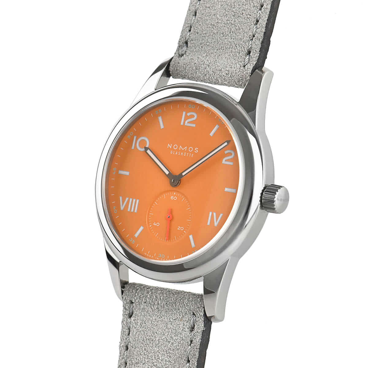 [New]NOMOS NOMOS club campus 36 710 unisex - BE FORWARD Store