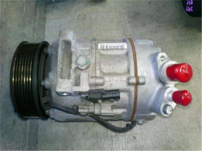 [Used]A/C Compressor NISSAN Serena 2012 DBA-NC26 926001VA0A - BE ...