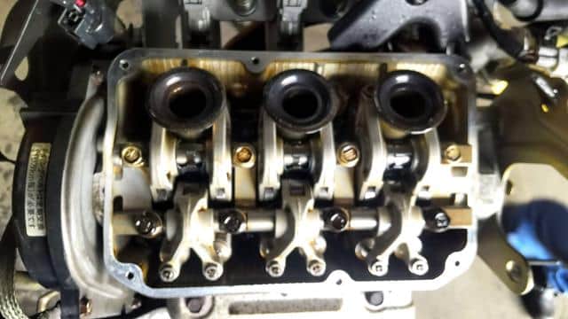 [Used]3G83 Engine MITSUBISHI eK Wagon 2004 UA-H81W - BE FORWARD Auto Parts