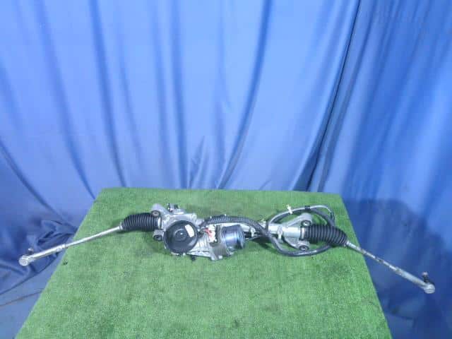 [Used]Power Steering Rack and Pinion Assembly SUBARU Forester 2013 DBA ...