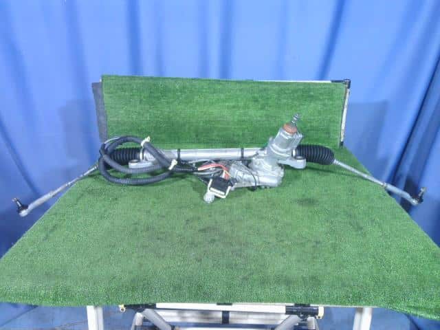 [Used]Power Steering Rack and Pinion Assembly SUBARU Forester 2013 DBA ...
