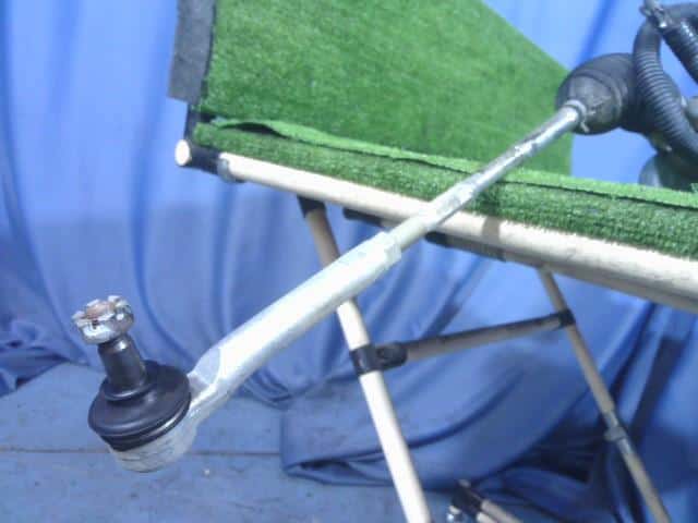[Used]Power Steering Rack and Pinion Assembly SUBARU Forester 2013 DBA ...
