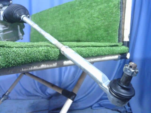 [Used]Power Steering Rack and Pinion Assembly SUBARU Forester 2013 DBA ...