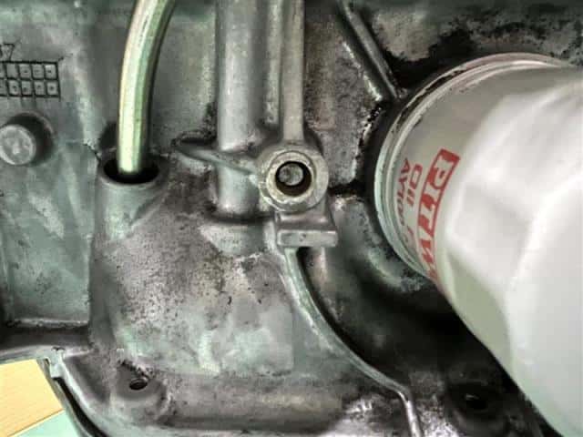 [Used]MR20DD Engine NISSAN Serena 2017 DAA-GFC27 101025TAAA - BE ...