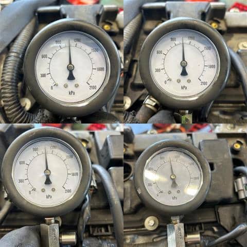 [Used]MR20DD Engine NISSAN Serena 2017 DAA-GFC27 101025TAAA - BE ...