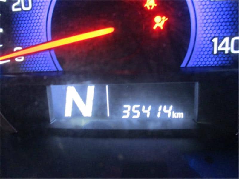 [Used]R06AT Engine MAZDA Scrum 2017 ABA-DG17W - BE FORWARD Auto Parts