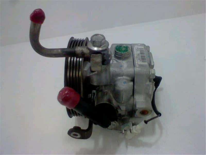 [Used]Power Steering Pump SUBARU Impreza 2008 CBA-GRB 34430FG030 - BE ...