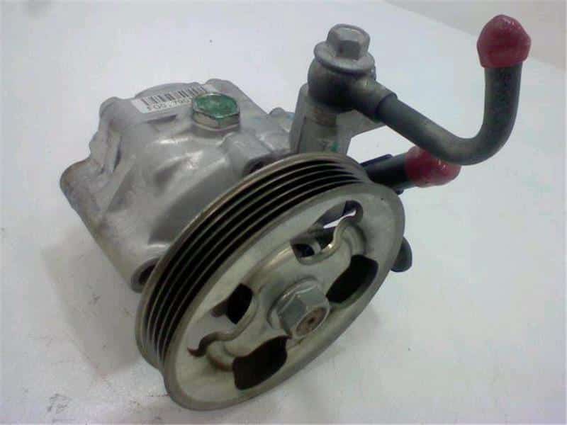 [Used]Power Steering Pump SUBARU Impreza 2008 CBA-GRB 34430FG030 - BE ...