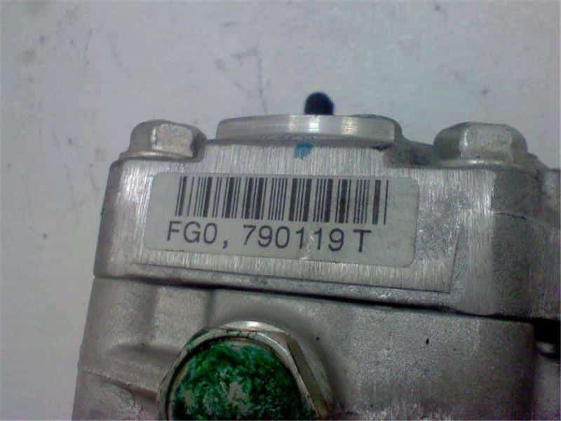 [Used]Power Steering Pump SUBARU Impreza 2008 CBA-GRB 34430FG030 - BE ...