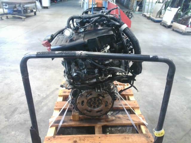 [Used]M16A Engine SUZUKI Swift 2014 CBA-ZC32S - BE FORWARD Auto Parts