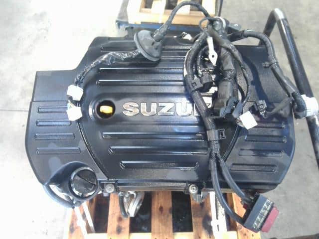 [Used]M16A Engine SUZUKI Swift 2014 CBA-ZC32S - BE FORWARD Auto Parts